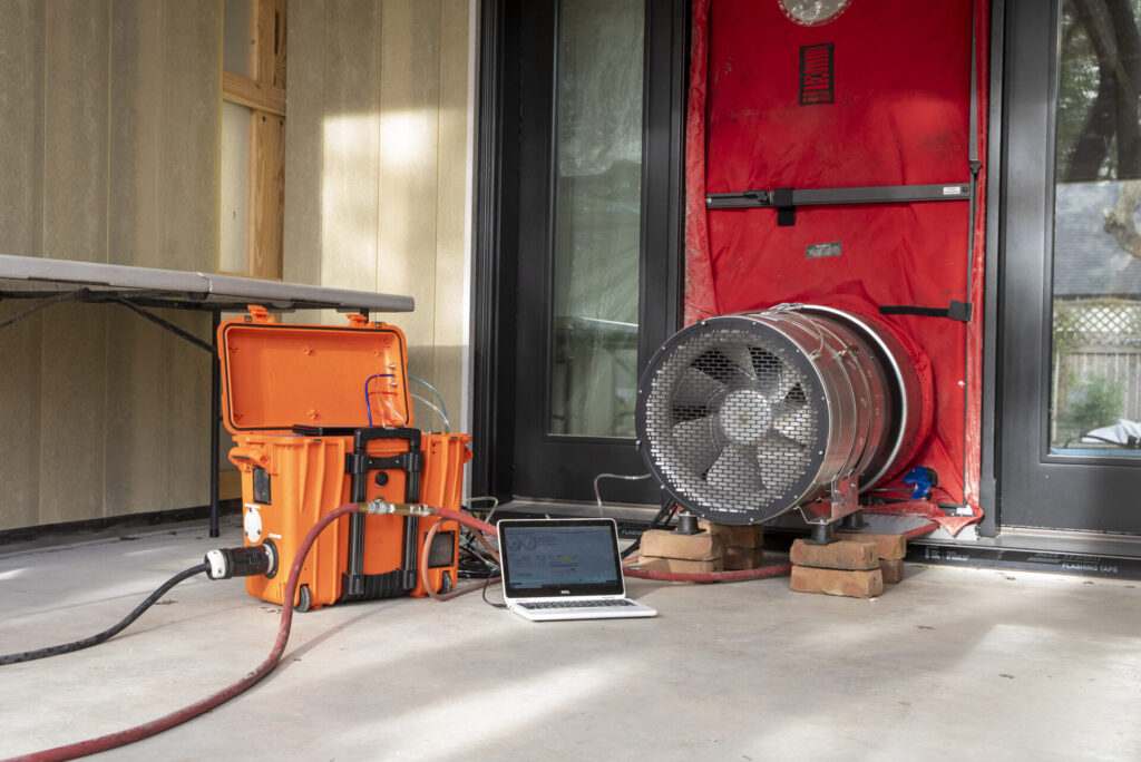 Air Sealing | Framing | Lord Building Solutions | Maine & NH